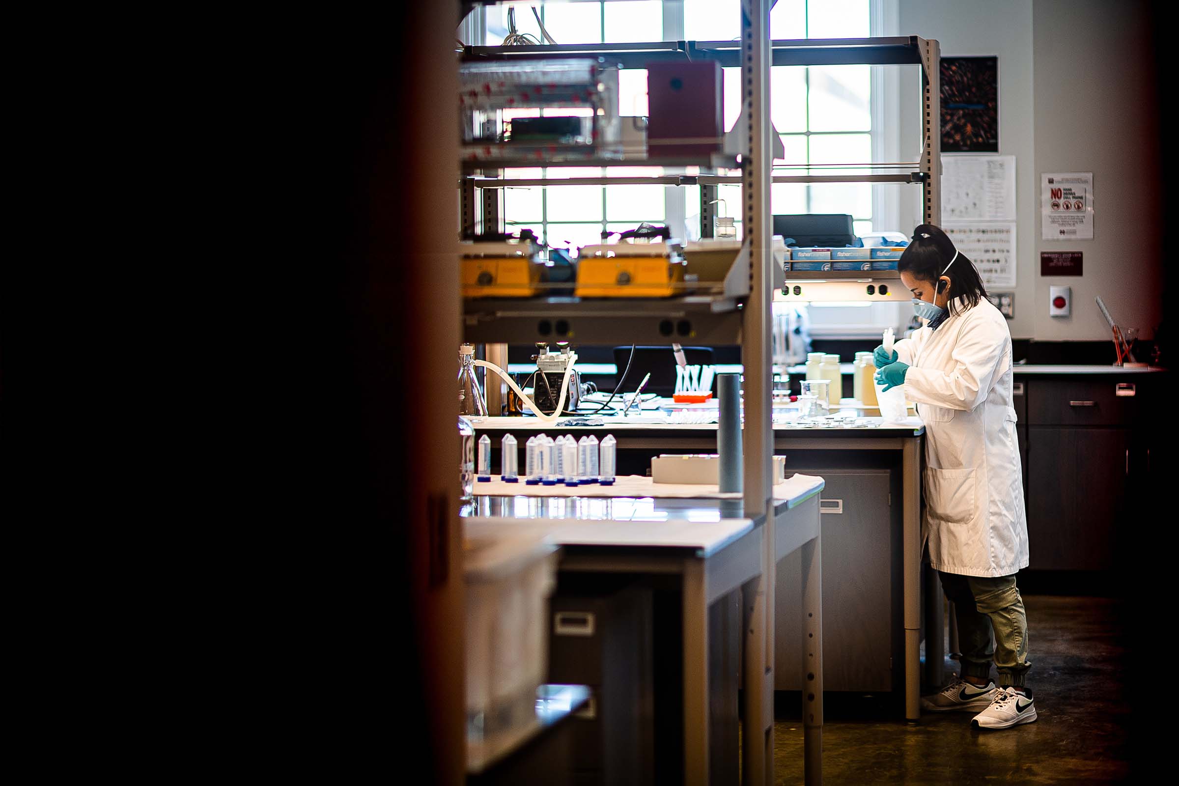 Experiences | Quality Enhancement Plan